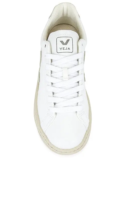 VEJA Urca Sneaker - White & Natural