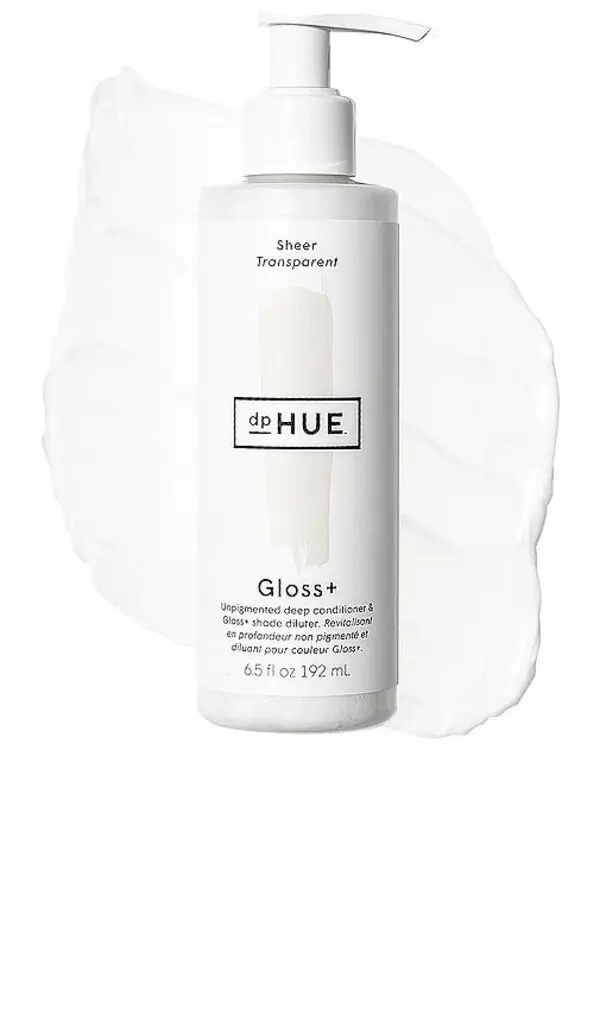 DPHUE Gloss+ Conditioner - Sheer