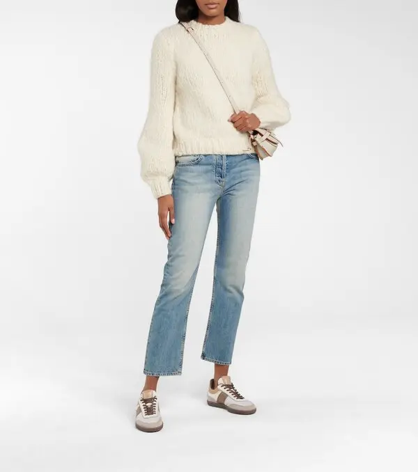 TOD'S Leather Sneakers