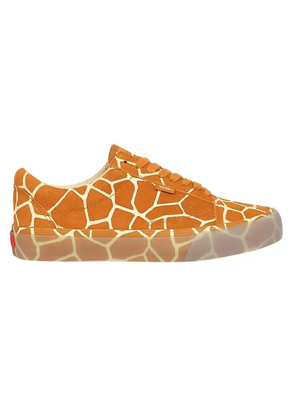 VANS Vault Old Skool Ns Lx 'giraffe' Sneakers