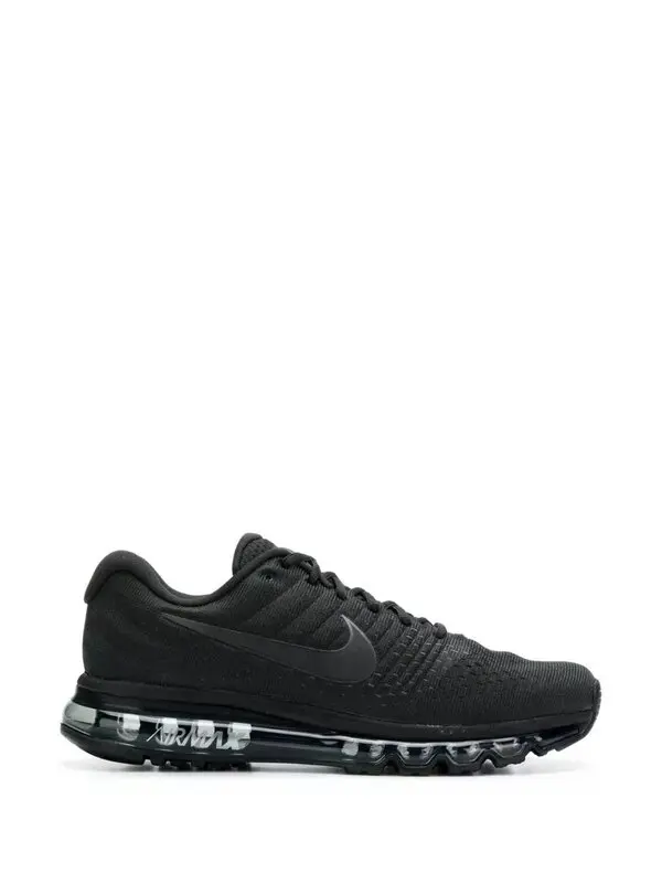 Nike Air Max 2017 Sneakers - Black