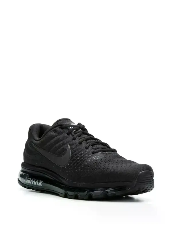Nike Air Max 2017 Sneakers - Black