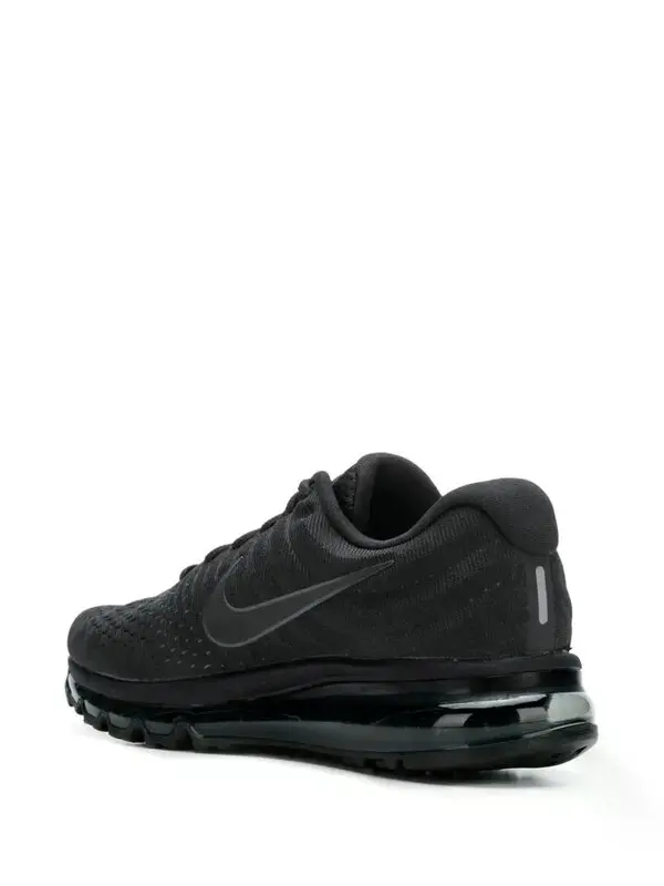 Nike Air Max 2017 Sneakers - Black