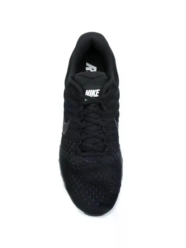 Nike Air Max 2017 Sneakers - Black