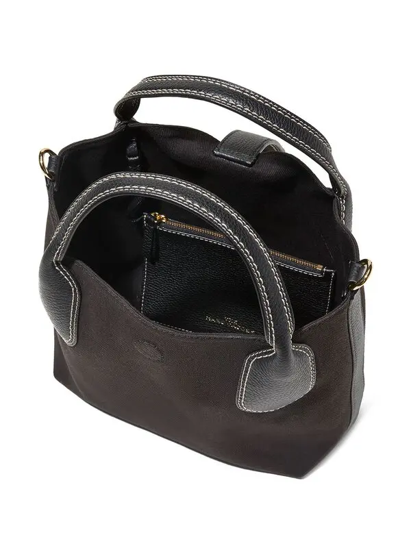 Marc Jacobs The Reporter Bag In Black - 20% Off | Editorialist