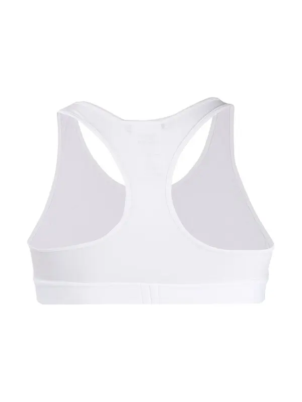 MSGM Elasticated Trim Bra