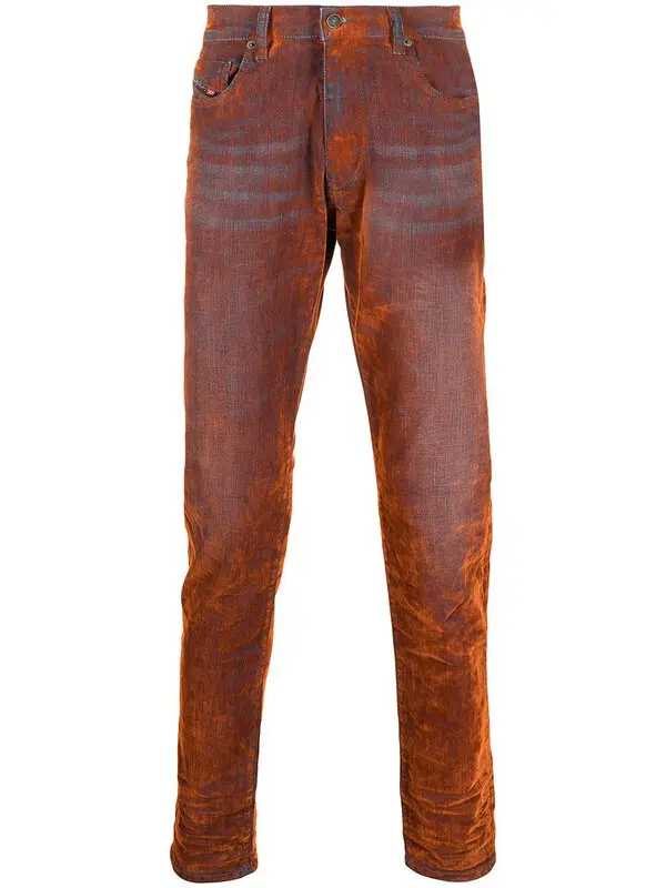 DIESEL® D-strukt Jeans