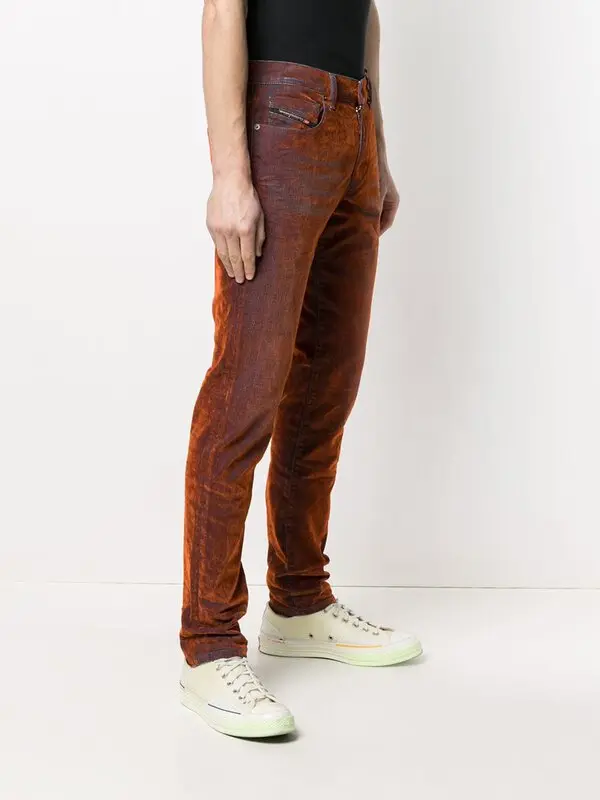 DIESEL® D-strukt Jeans