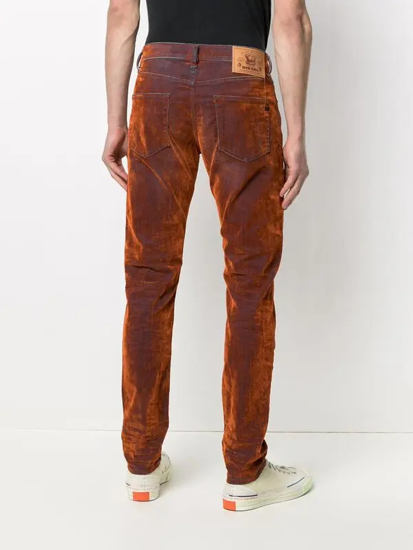 DIESEL® D-strukt Jeans