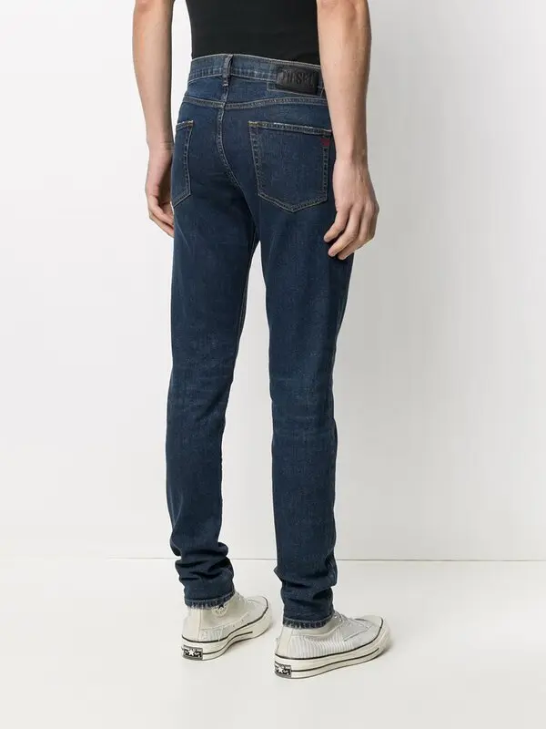 DIESEL® Slim-cut Denim Jeans