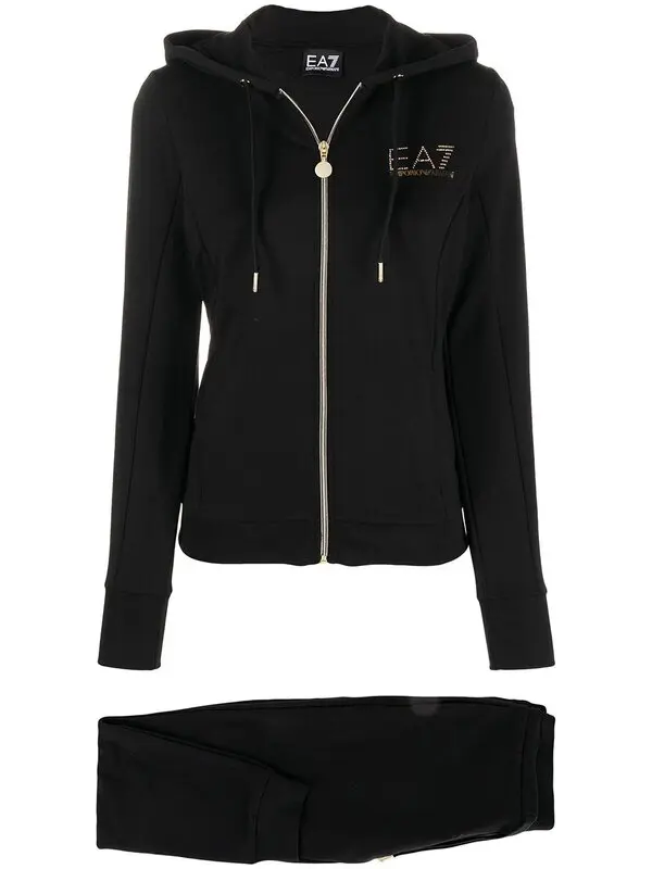 EA7 Evolution Tracksuit
