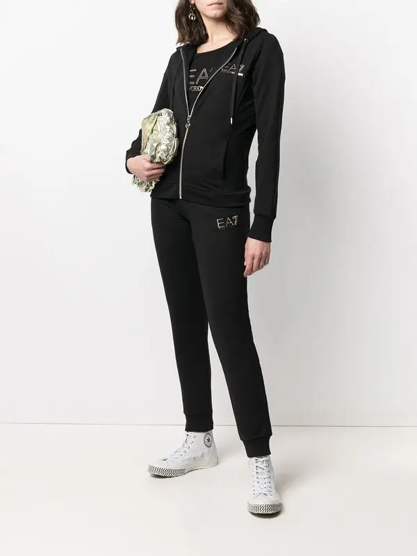 EA7 Evolution Tracksuit
