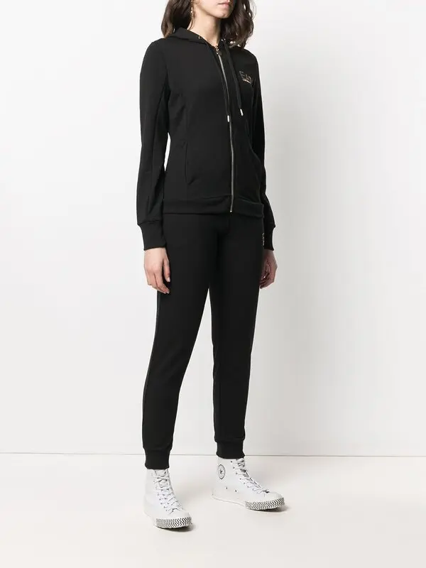 EA7 Evolution Tracksuit