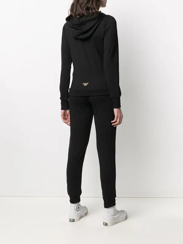 EA7 Evolution Tracksuit