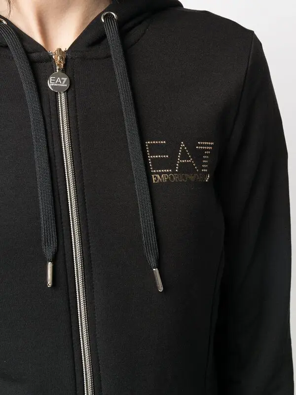 EA7 Evolution Tracksuit
