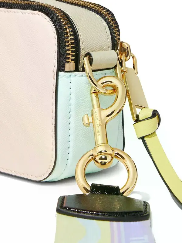 Marc Jacobs The Snapshot Camera Bag