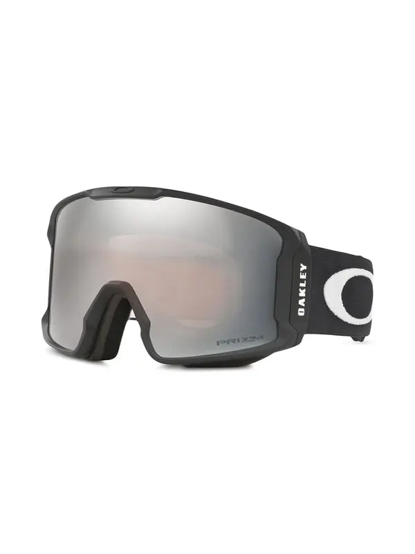 Oakley Line Miner Ski Sunglasses
