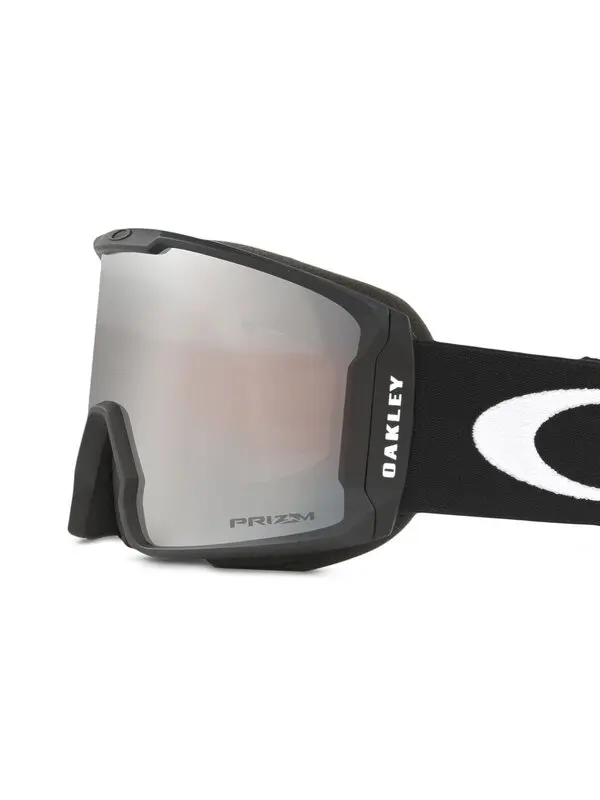 Oakley Line Miner Ski Sunglasses