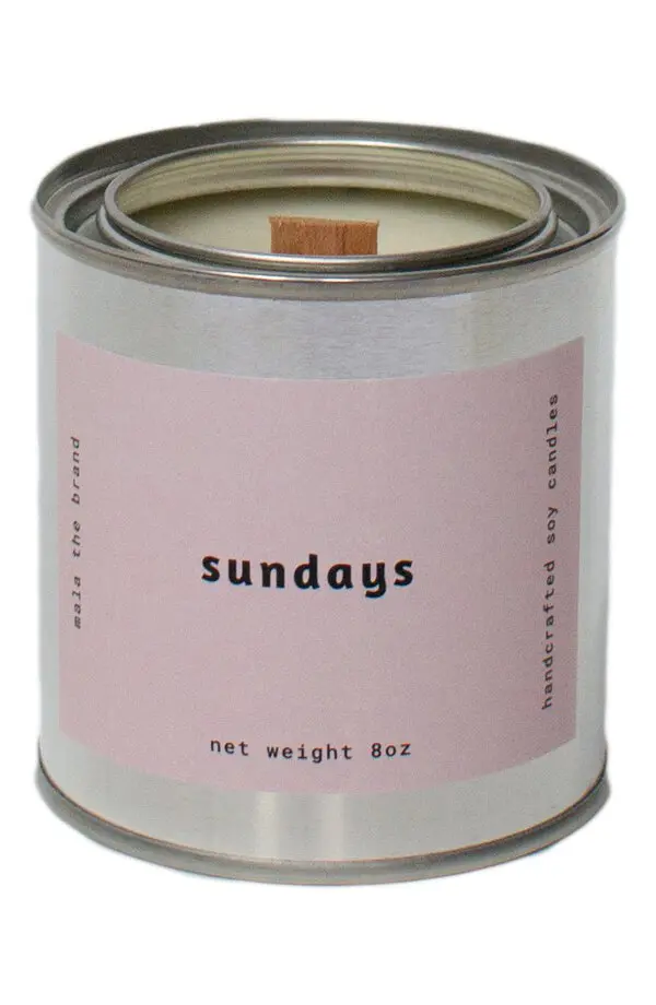 MALA THE BRAND Candle