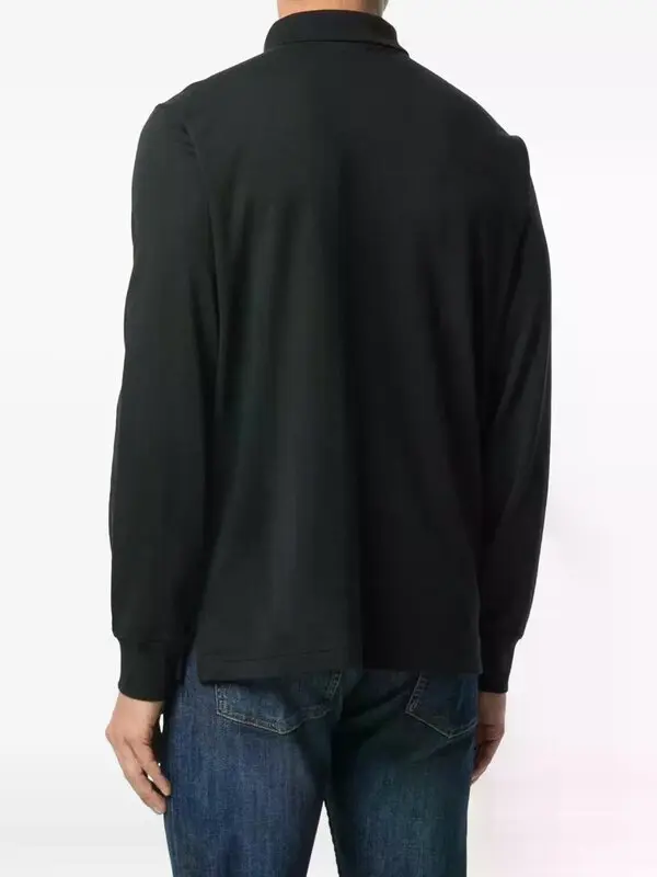 Polo Ralph Lauren Long -sleeve Polo Shirt