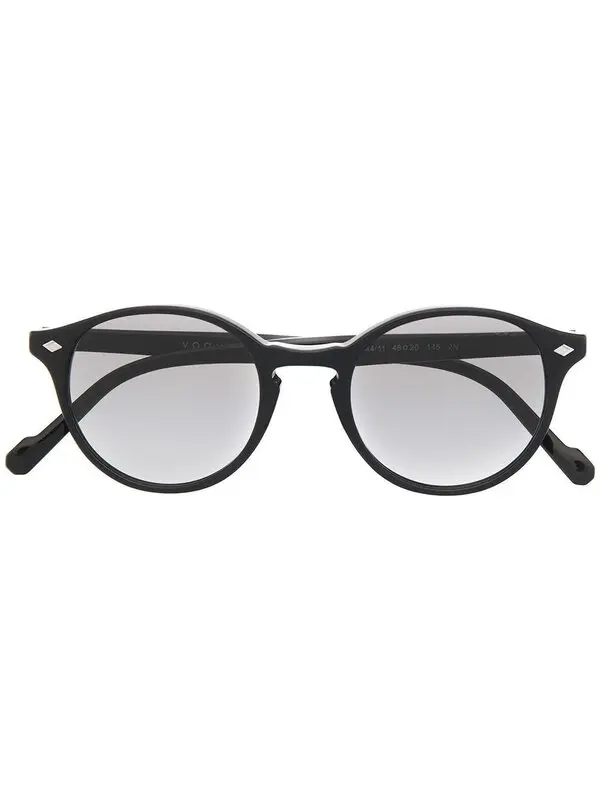 VOGUE EYEWEAR Round-frame Sunglasses