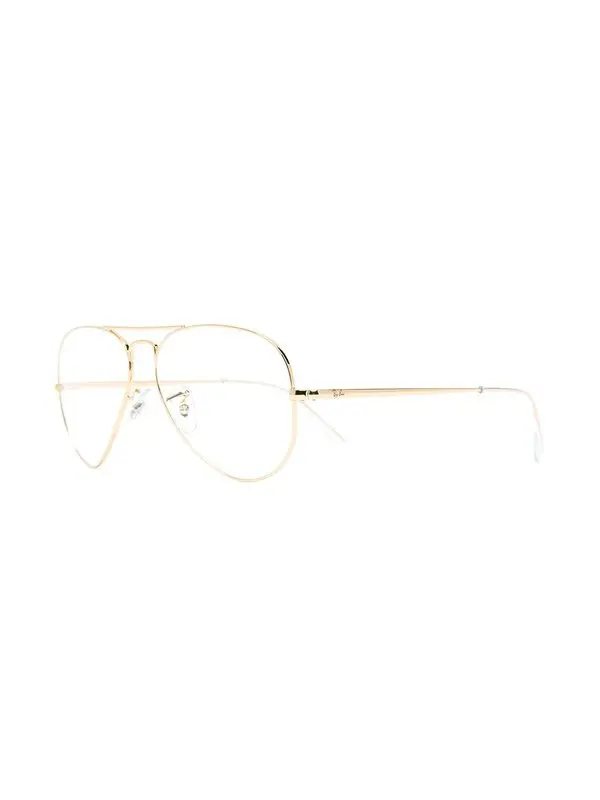 Ray-ban Aviator-frame Glasses