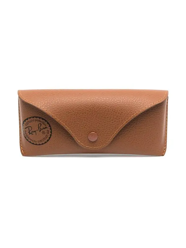 Ray-ban D-frame Sunglasses