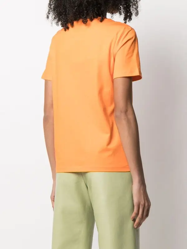 Moschino Question Mark Logo T-shirt