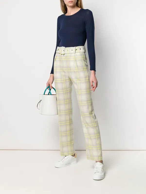 SOTTOMETTIMI Slim-fit Pullover