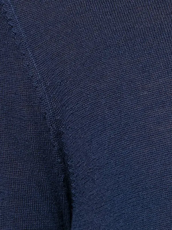 SOTTOMETTIMI Slim-fit Pullover