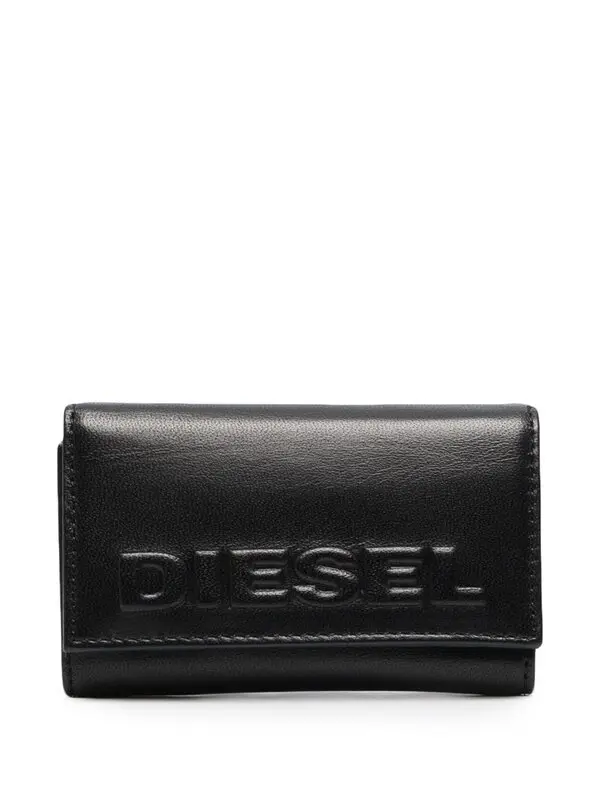 DIESEL® Key Case - Black