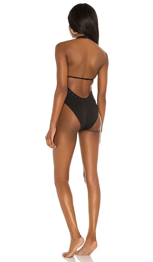 GIGI C Carrie One Piece