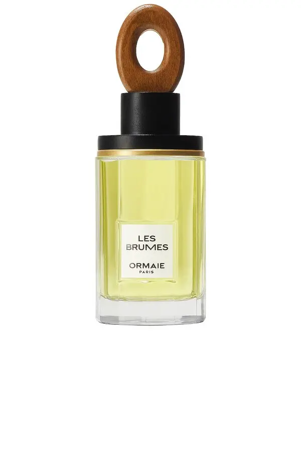 ORMAIE Les Brumes Eau De Parfum - N,a
