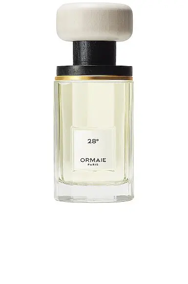 ORMAIE 28º Eau De Parfum - N,a
