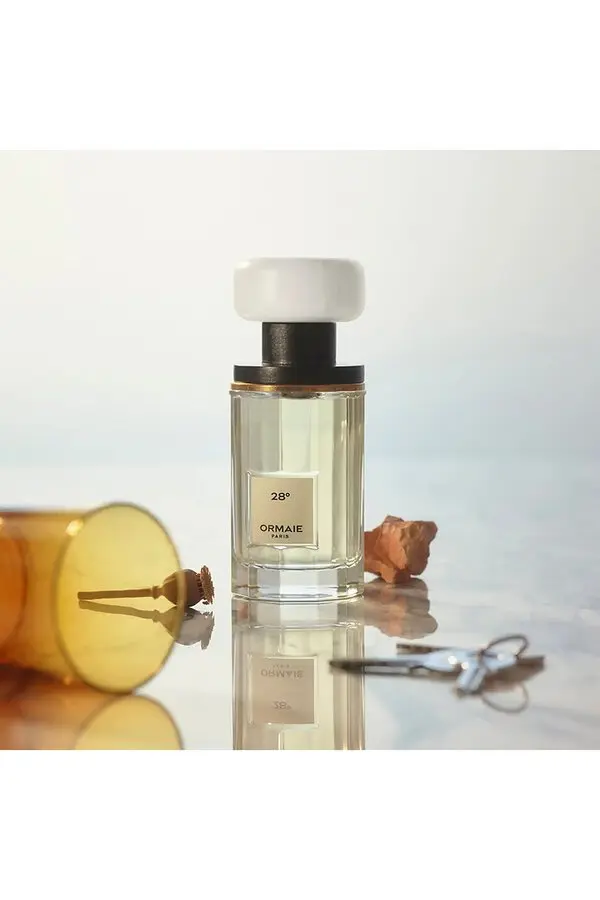 ORMAIE 28º Eau De Parfum