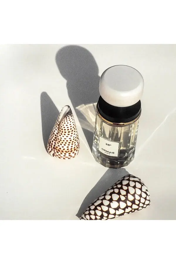 ORMAIE 28º Eau De Parfum