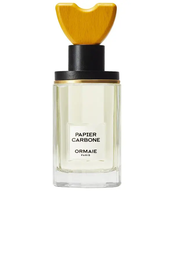 ORMAIE Papier Carbone Eau De Parfum - N,a