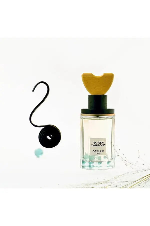 ORMAIE Papier Carbone Eau De Parfum