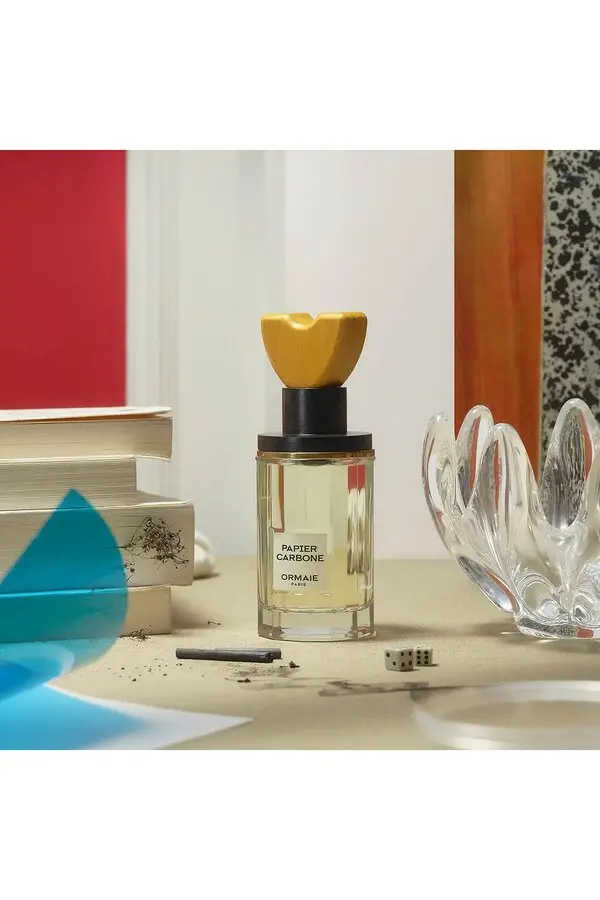 ORMAIE Papier Carbone Eau De Parfum