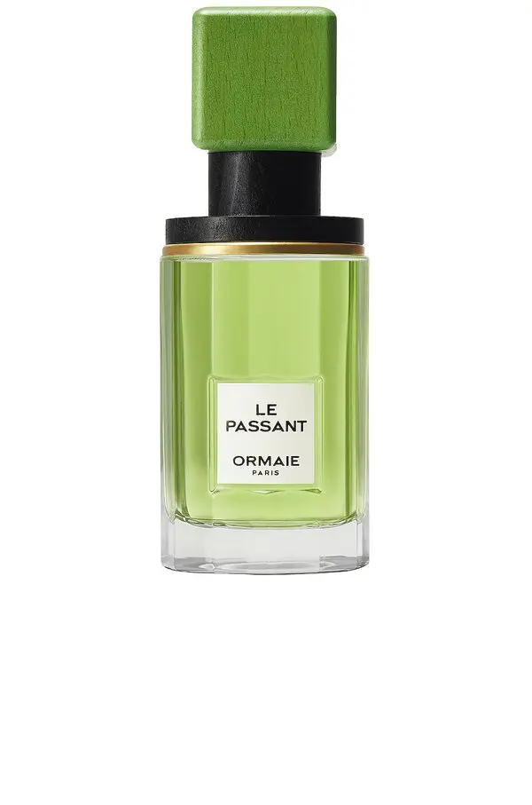 ORMAIE Le Passant Eau De Parfum - N,a