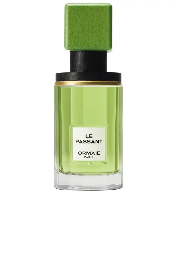 ORMAIE Le Passant Eau De Parfum - N,a