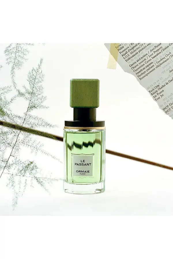ORMAIE Le Passant Eau De Parfum