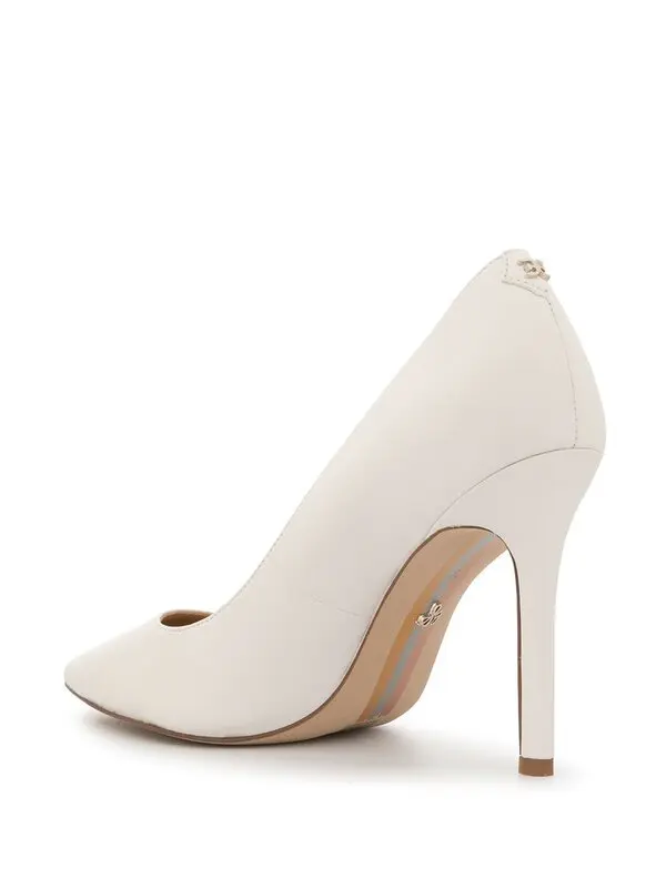 Sam Edelman Hazel Pumps - White