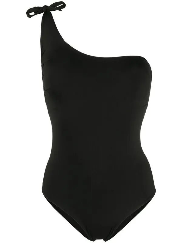 FISICO One Shoulder Swimsuit