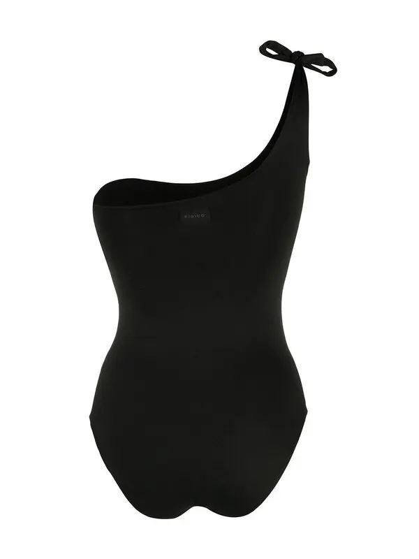 FISICO One Shoulder Swimsuit