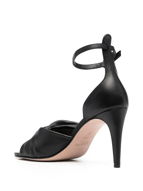 Red Valentino Valentino High-heel Sandals
