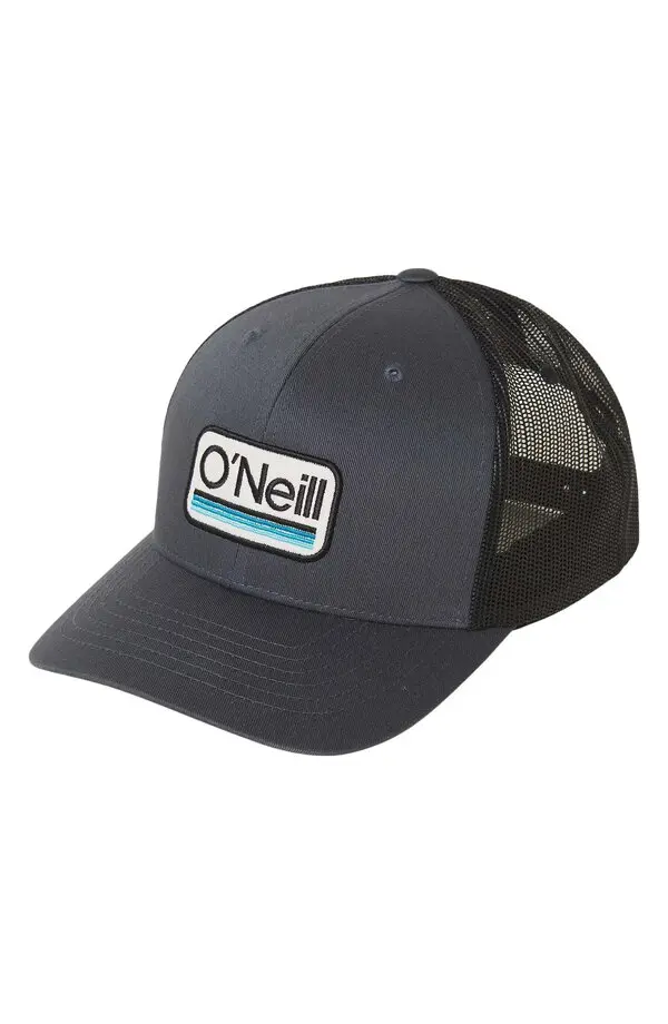 O'Neill Headquarters Trucker Hat