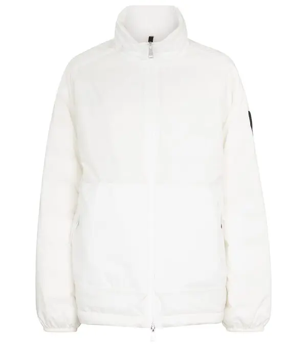 Moncler Menchib Down Jacket