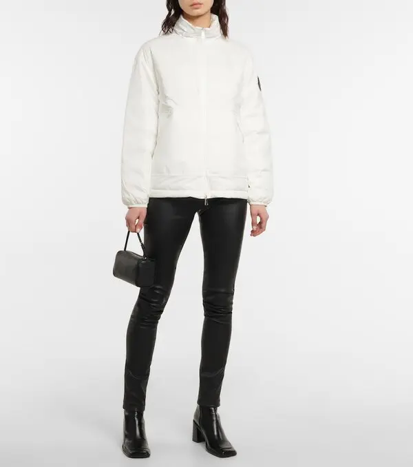 Moncler Down Jacket