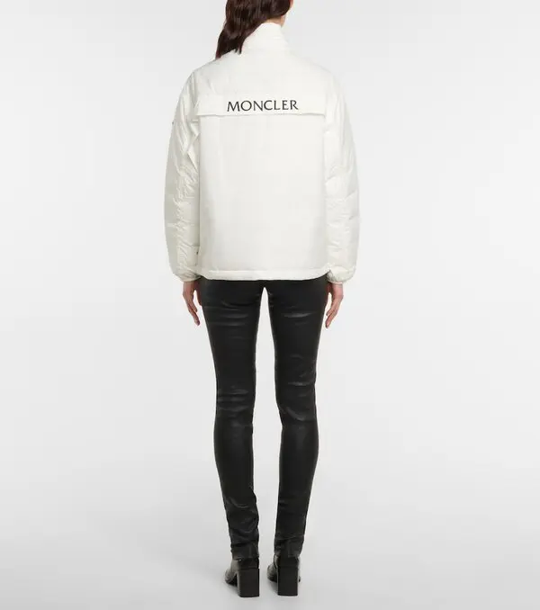 Moncler Down Jacket